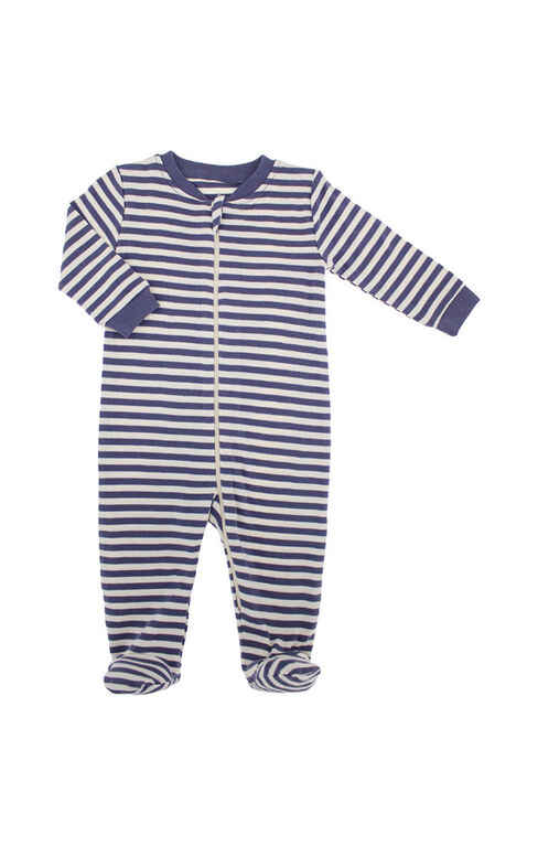 Organic Cotton Sleeper Folkstone 0-3M | Babies R Us Canada