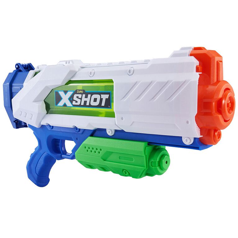 X-Shot Fast Fill | Toys R Us Canada