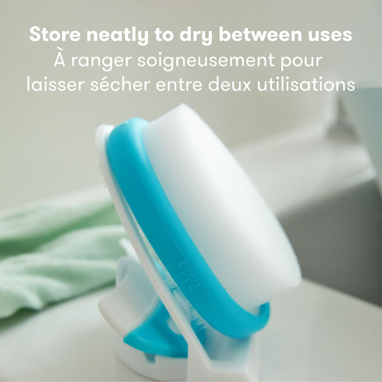 Frida Baby - DermaFrida the FlakeFixer - English Edition | Babies R Us ...