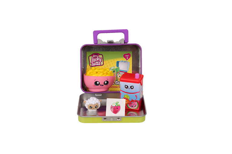 Little Lucky Lunchbox | Toys R Us Canada