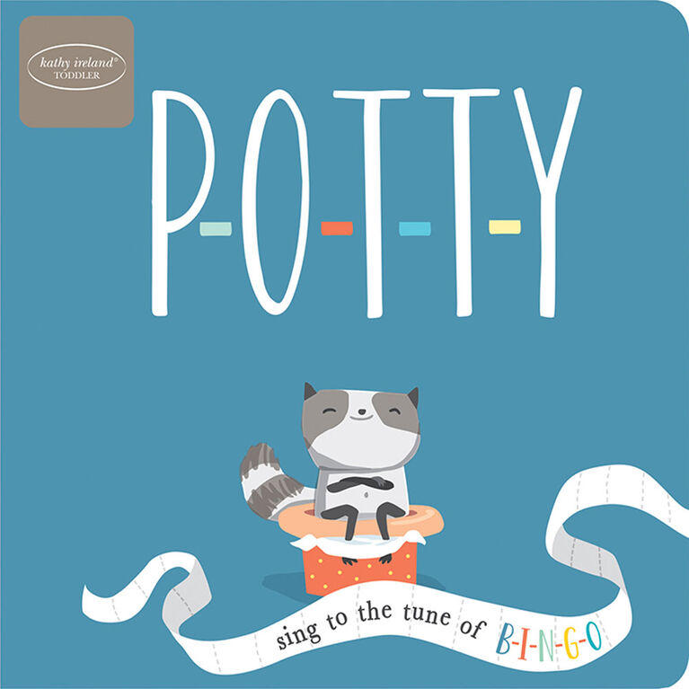 P-O-T-T-Y | Toys R Us Canada