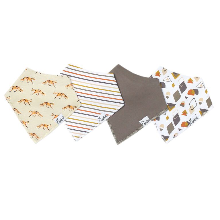 Copper Pearl - Swift Bib Set | Babies R Us Canada