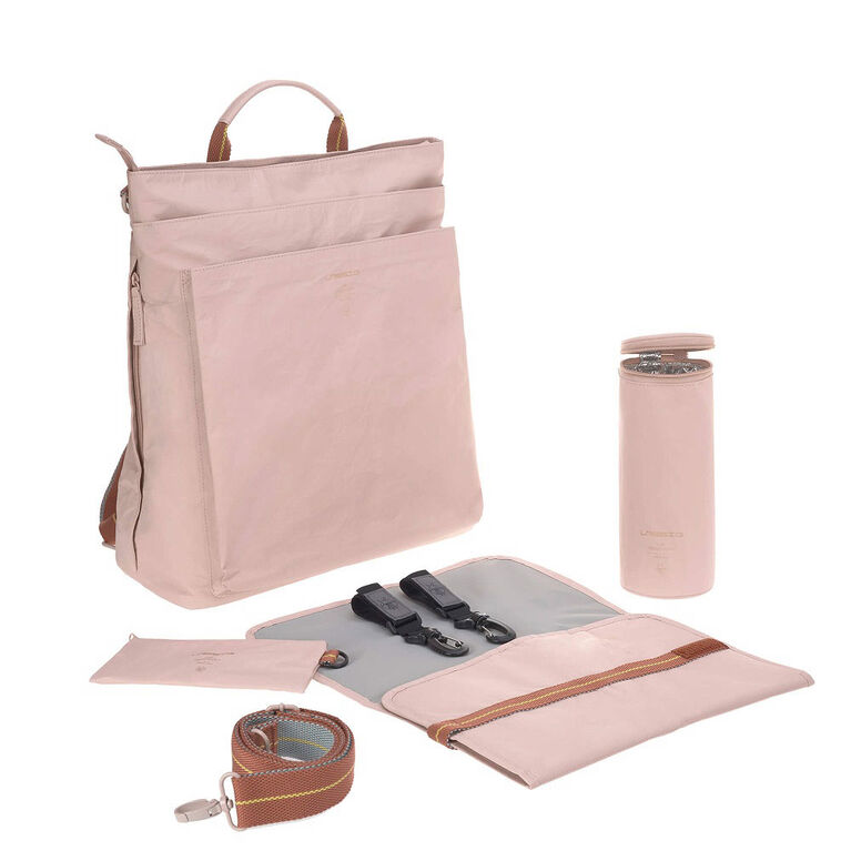 Tyve Backpack Rose | Babies R Us Canada