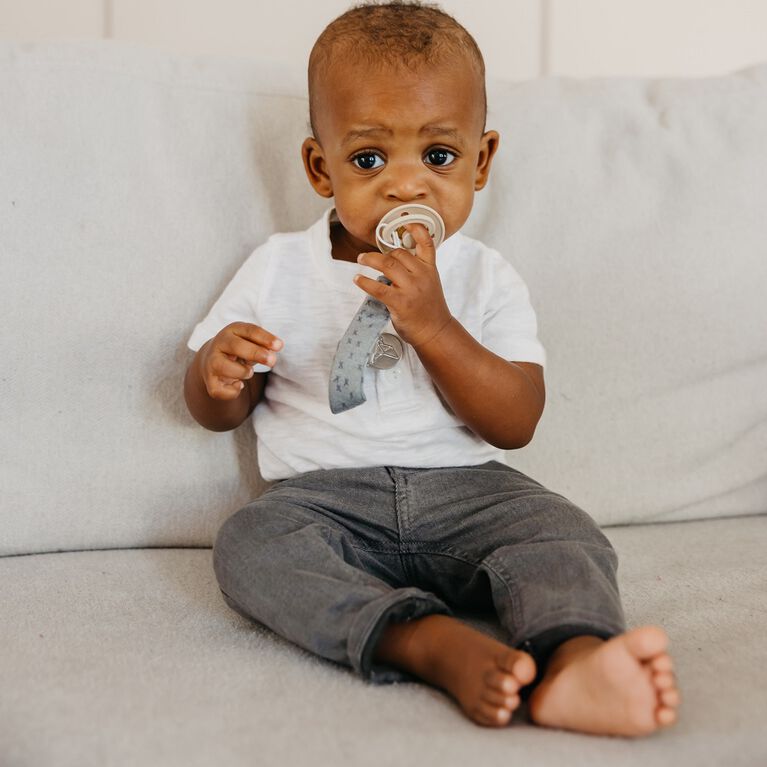 Copper Pearl- Alta Binky Clips | Babies R Us Canada