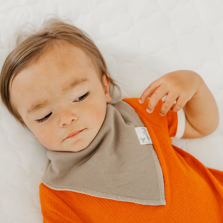 Copper Pearl - Swift Bib Set | Babies R Us Canada