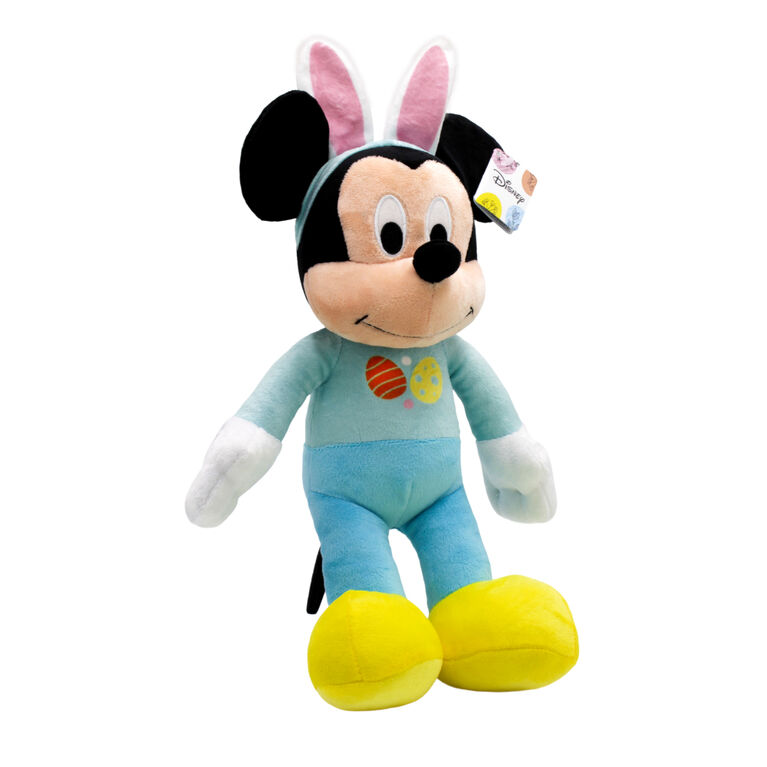 Disney - Easter Mickey 14" Plush | Toys R Us Canada