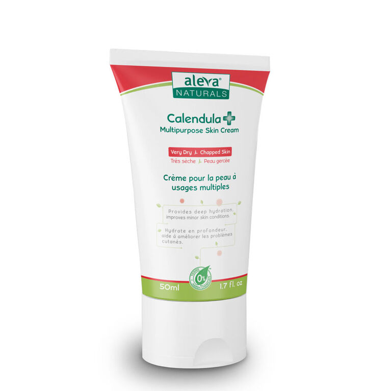 Aleva Naturals Calendula Multipurpose Skin Remedy | Babies R Us Canada