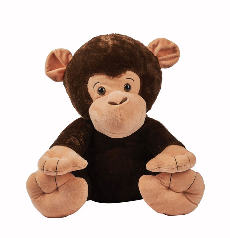 Animal Alley 15.5 inch Monkey - R Exclusive | Toys R Us Canada