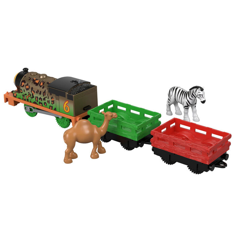 Thomas & Friends TrackMaster Percy | Toys R Us Canada
