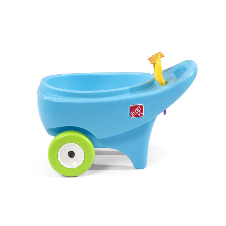 Step2 Springtime Wheelbarrow | Toys R Us Canada