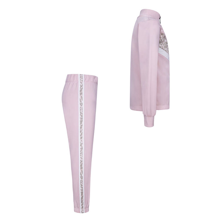 Nike Tricot Set - Echo Pink - Size 6X | Babies R Us Canada