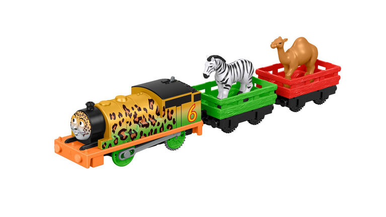 Thomas & Friends TrackMaster Percy | Toys R Us Canada