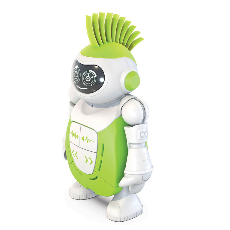 HEXBUG, MoBots Mimix - Les couleurs et les motifs peuvent varier - une ...