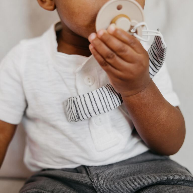 Copper Pearl- Alta Binky Clips | Babies R Us Canada