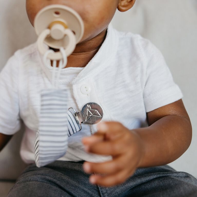 Copper Pearl- Alta Binky Clips | Babies R Us Canada
