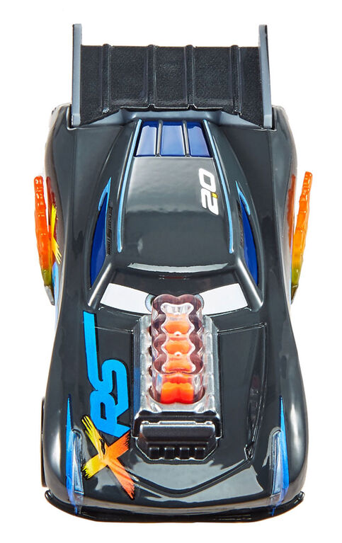 Disney/Pixar Cars XRS Drag Racing Jackson Storm | Toys R Us Canada