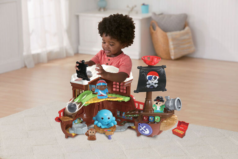 pirate ship vtech