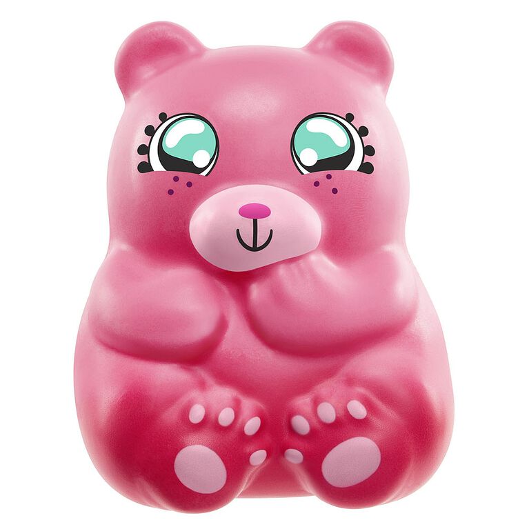 SQUISH-DEE-LISH Squishies Jumbo. - Notre Exclusivité | Toys R Us Canada