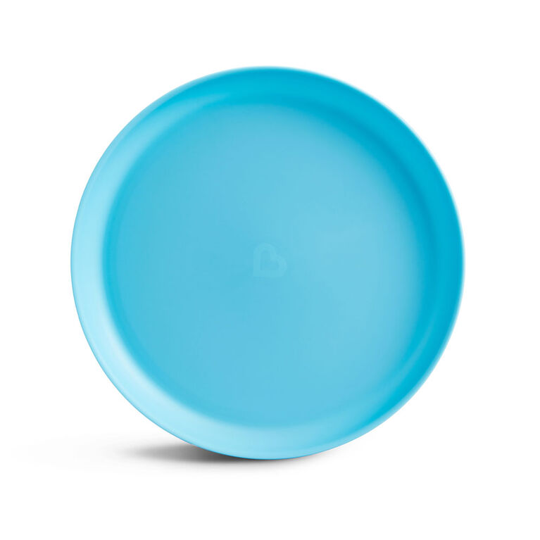 Munchkin - Multi Plates - 4 pk | Babies R Us Canada