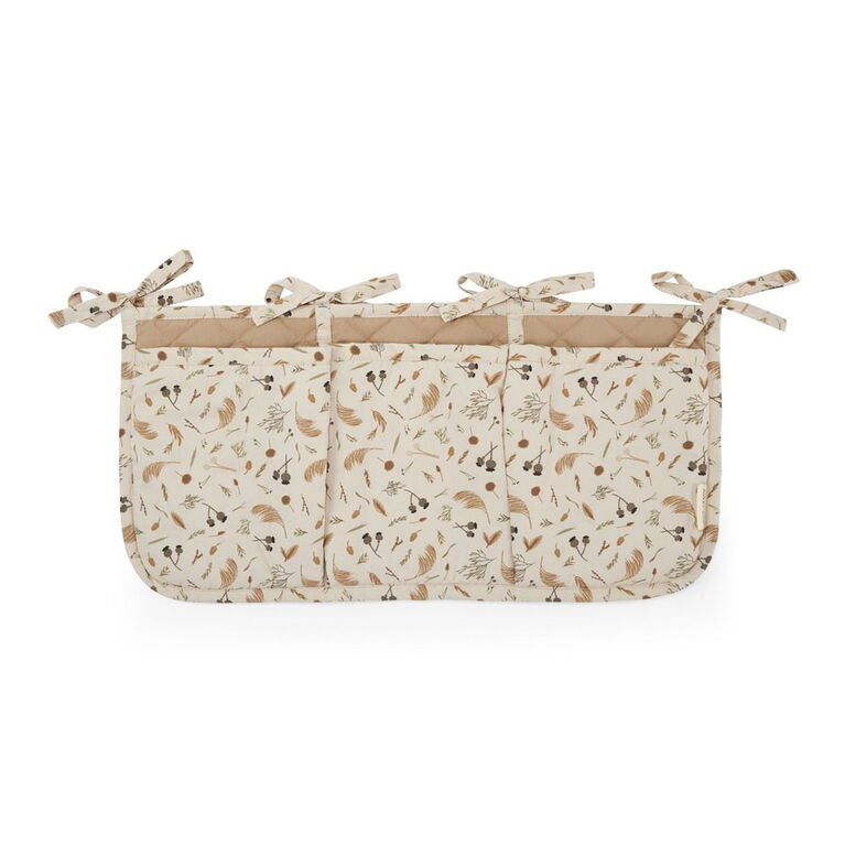 Avery Row - Cot Organizer Pocket - Grasslands | Babies R Us Canada