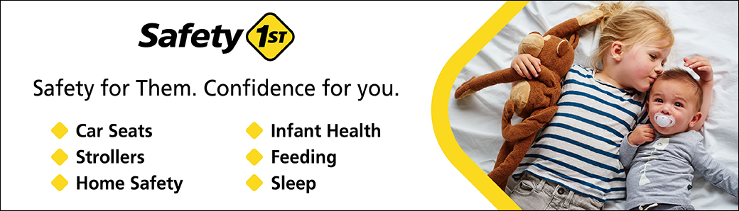 Safety 1St | Babies R Us Canada