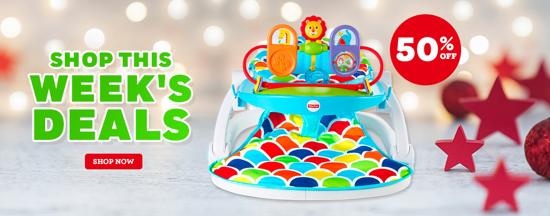 Baby Store For All Your Baby & Registry Needs | Babies R Us Canada