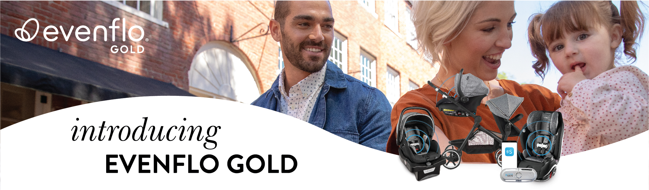 Evenflo Car Seats, Strollers and Breast Pumps | Babies R Us Canada ...