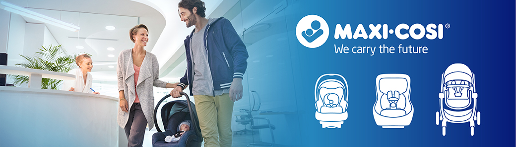 Maxi-Cosi | Babies R Us Canada