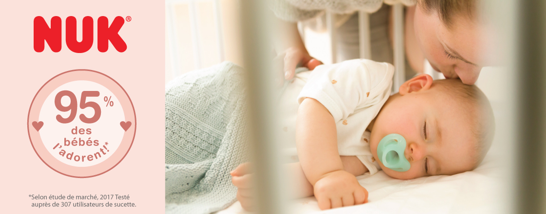 Nuk | Babies R Us Canada