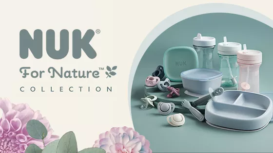 Nuk | Babies R Us Canada