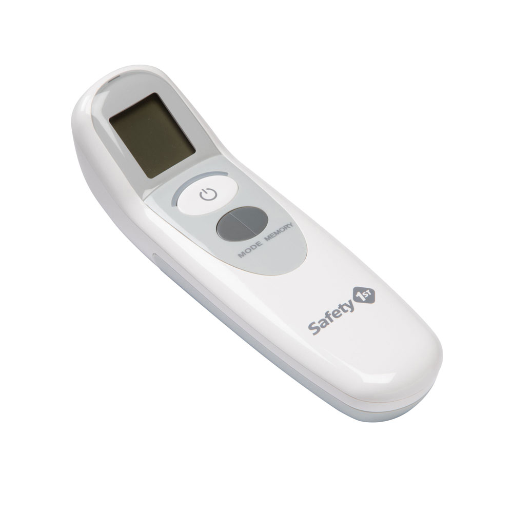 Safety 1st Simple Scan Forehead Thermometer | Babies R Us Canada