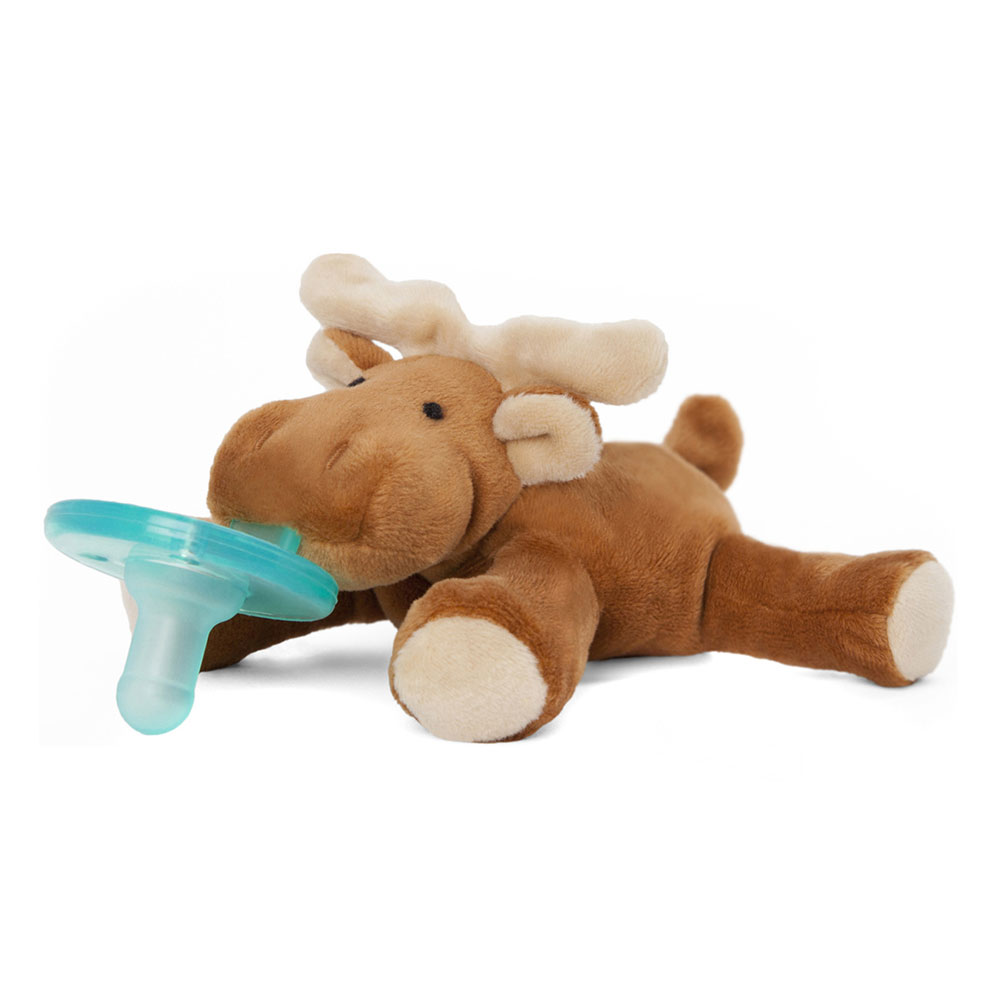 WubbaNub Infant Pacifier - Assortment May Vary | Babies R Us Canada