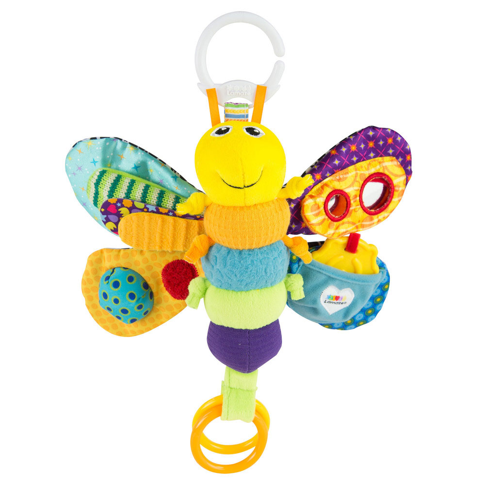 Lamaze Freddie The Firefly | Babies R Us Canada