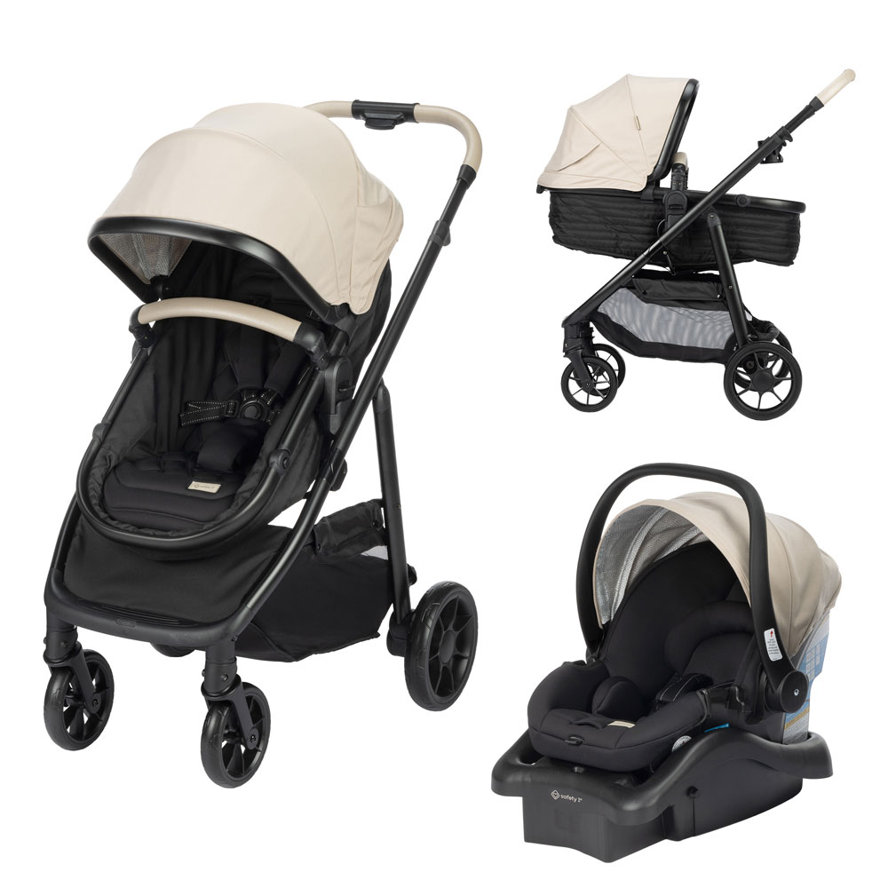 Safety 1st Raya Travel System - Santorini Light | Babies R Us Canada