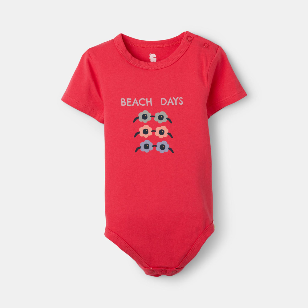 Cache Couche Imprime Mc De Base Plage Rose Fnc 3A6M | Babies R Us Canada