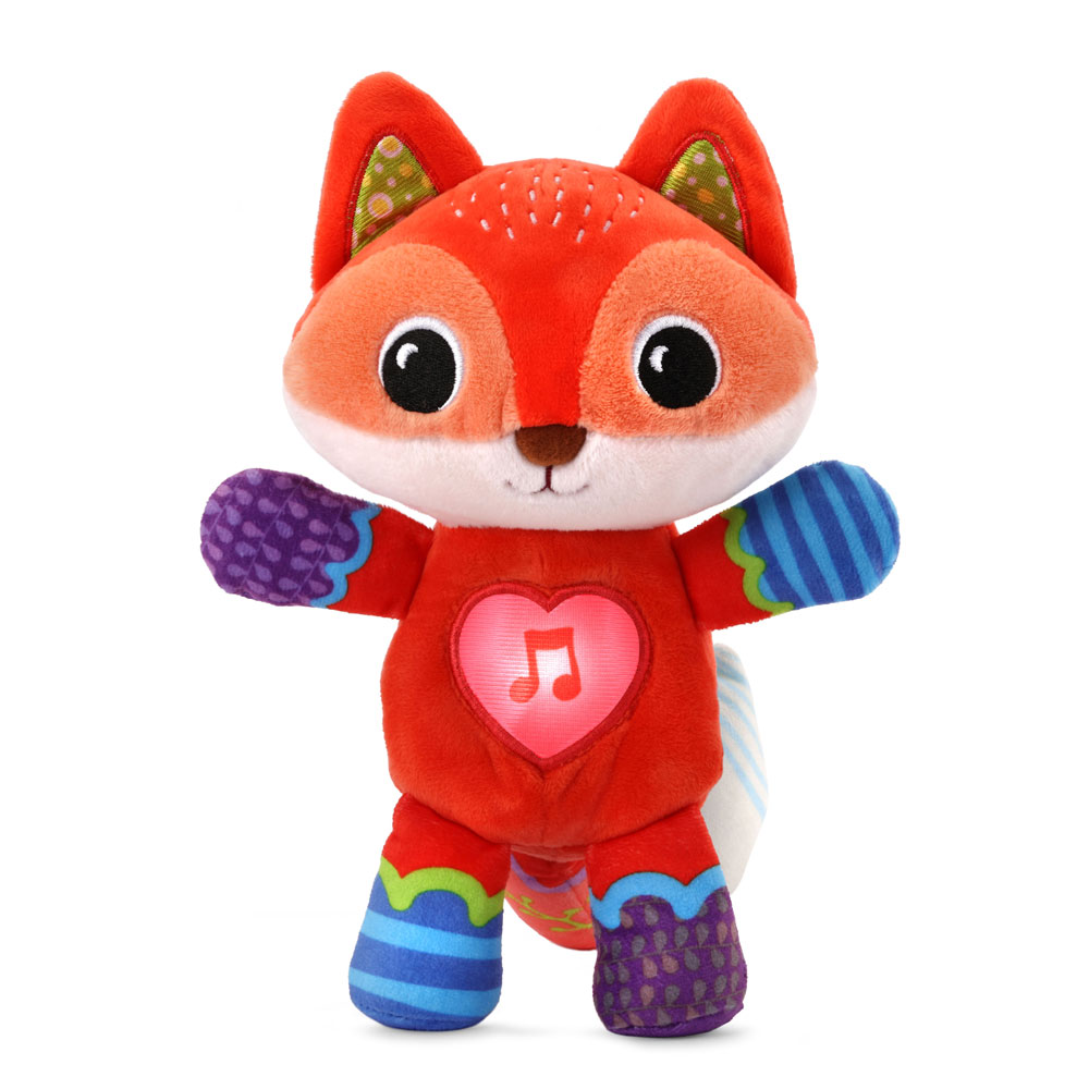 VTech Soothing Songs Fox - English Edition | Babies R Us Canada
