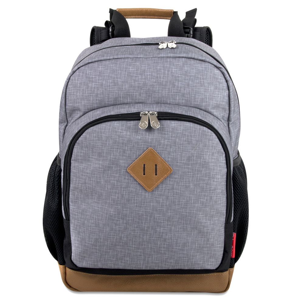 Fisher Price Grayson Backpack Diaper Bag | Babies R Us Canada