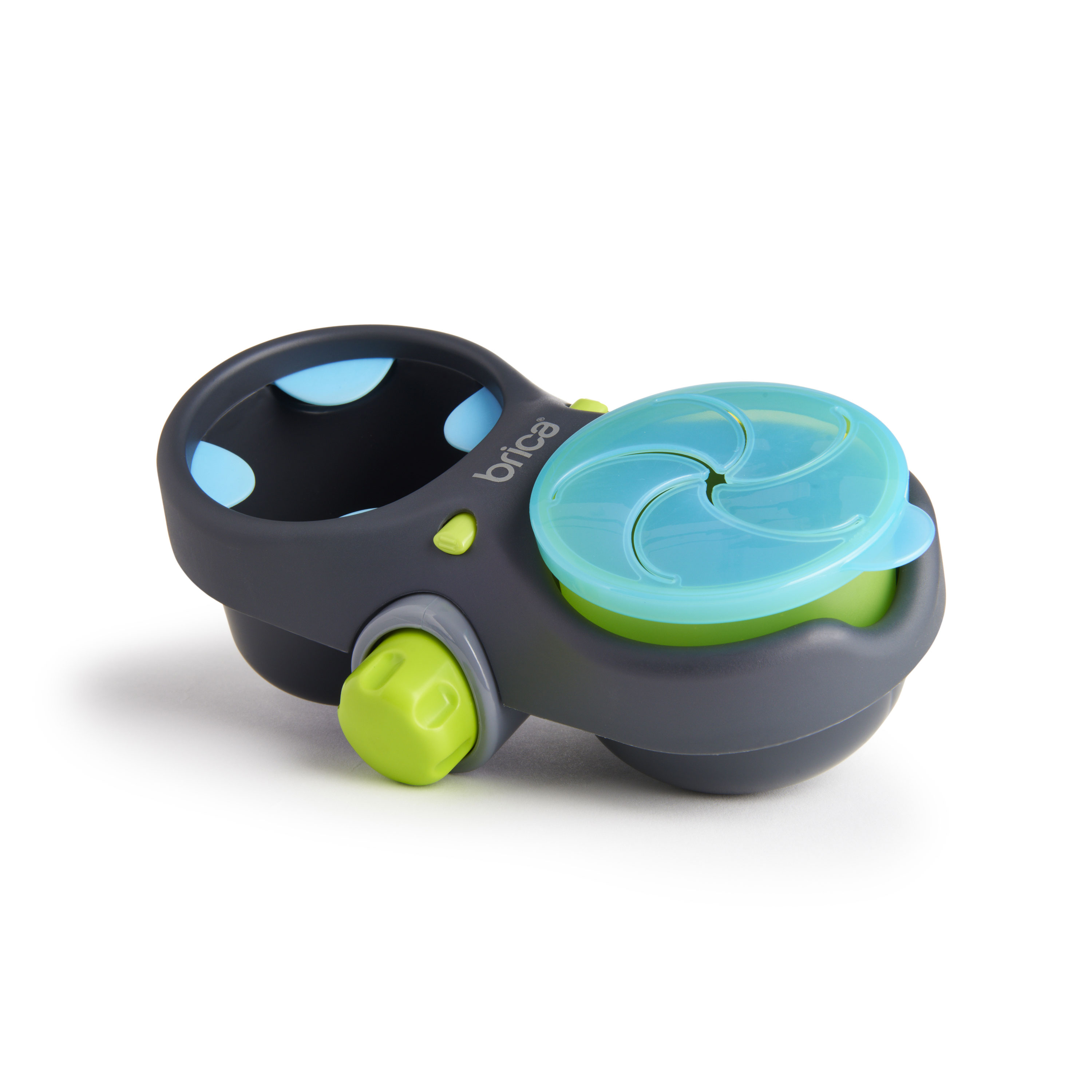 Brica Deluxe Snack Pod | Babies R Us Canada