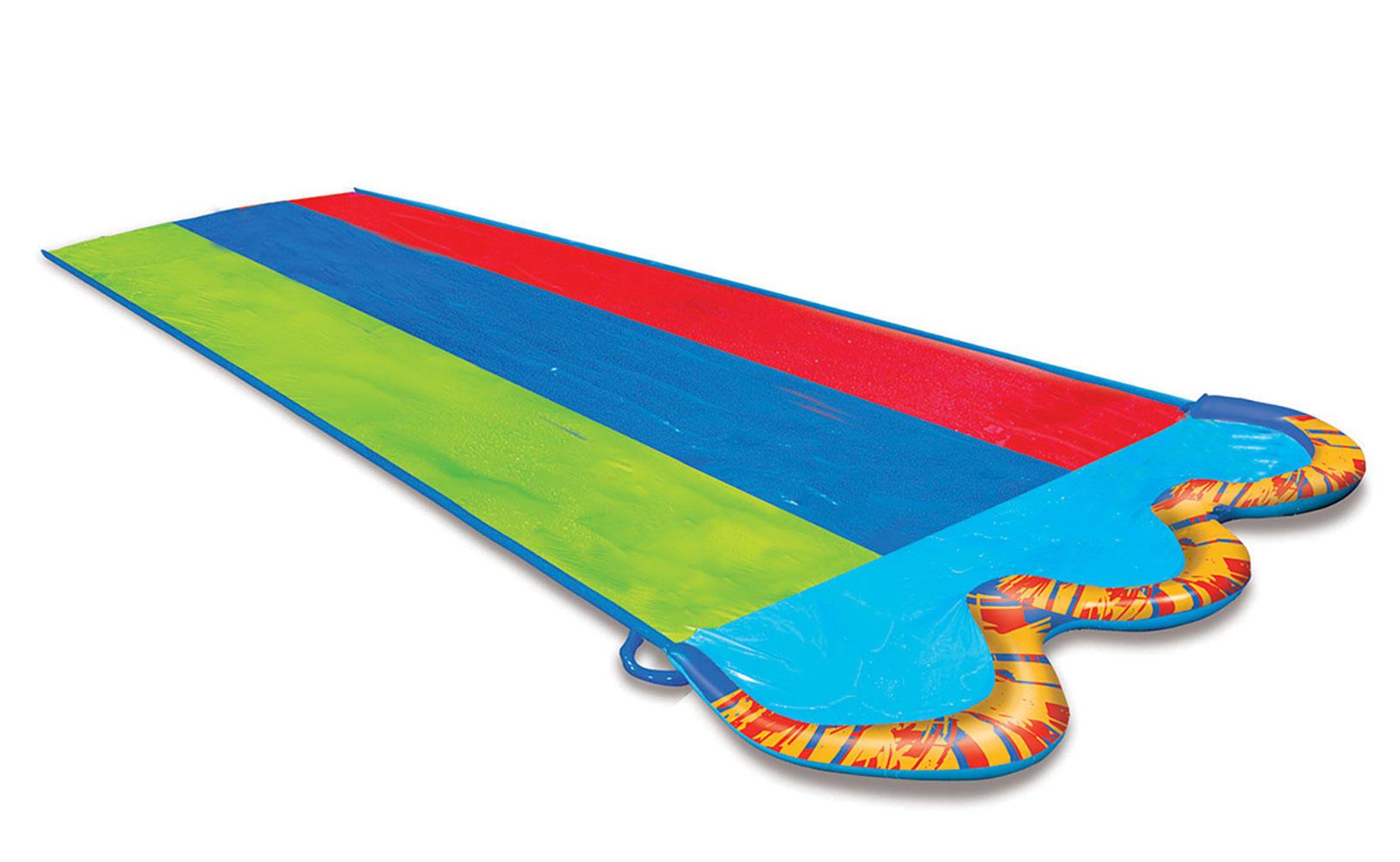 Triple Racer Water Slide | Toys R Us Canada