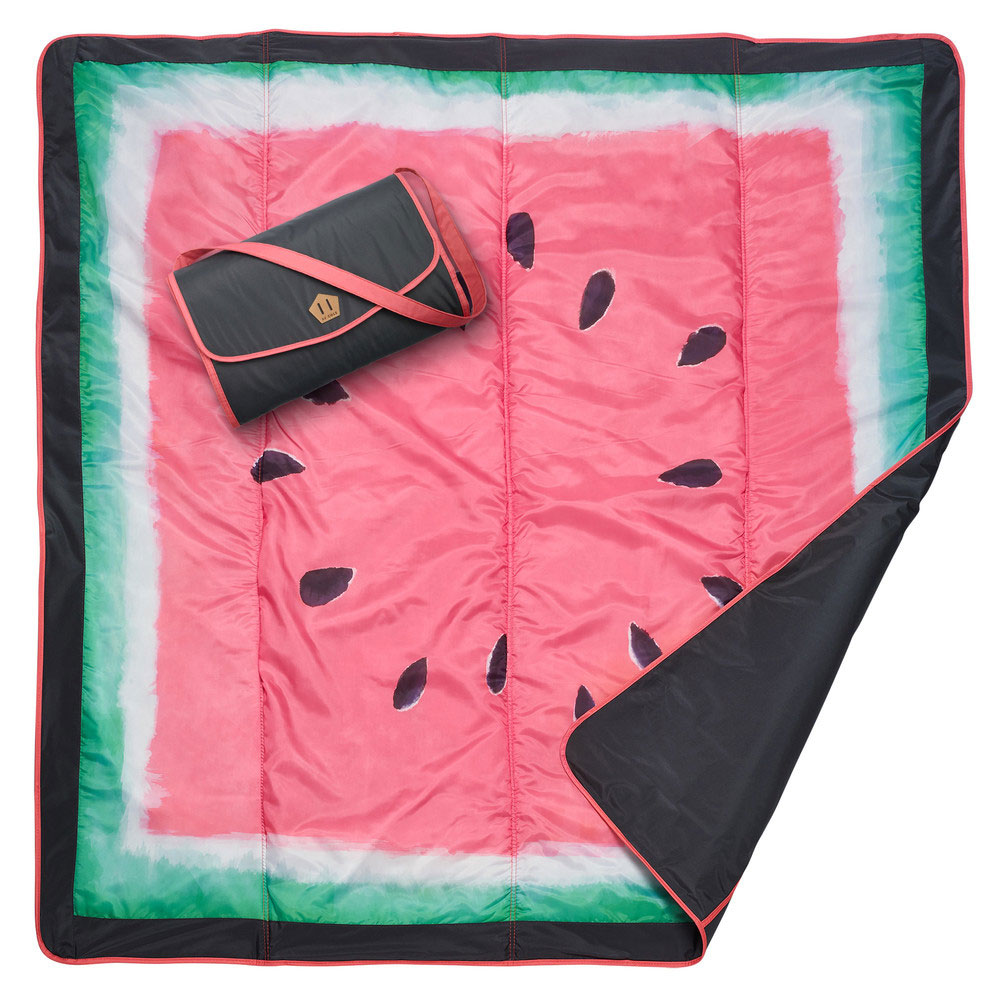 JJ Cole Essentials Outdoor Mat - Watermelon | Babies R Us Canada
