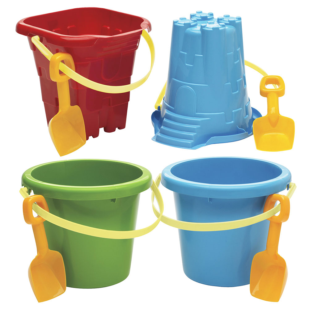 Sizzlin' Cool Jumbo Pail | Toys R Us Canada