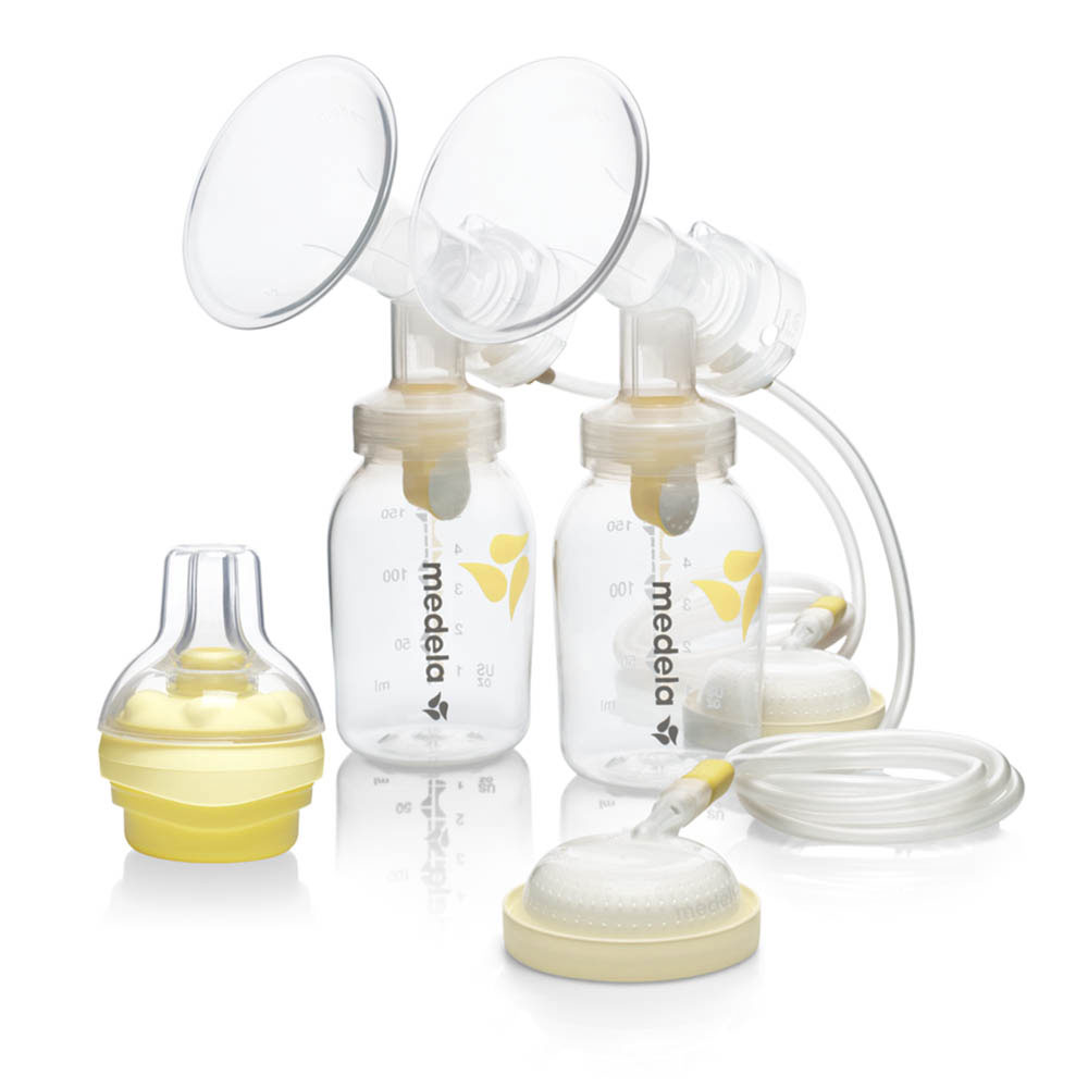 Symphony Double Breastpump Kit | Babies R Us Canada