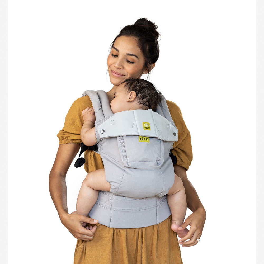Lillebaby Complete Original Carrier Stone | Babies R Us Canada