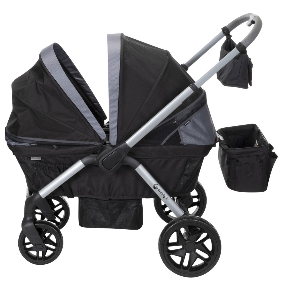 Safety 1st Summit Wagon Stroller - Highstreet | Babies R Us Canada