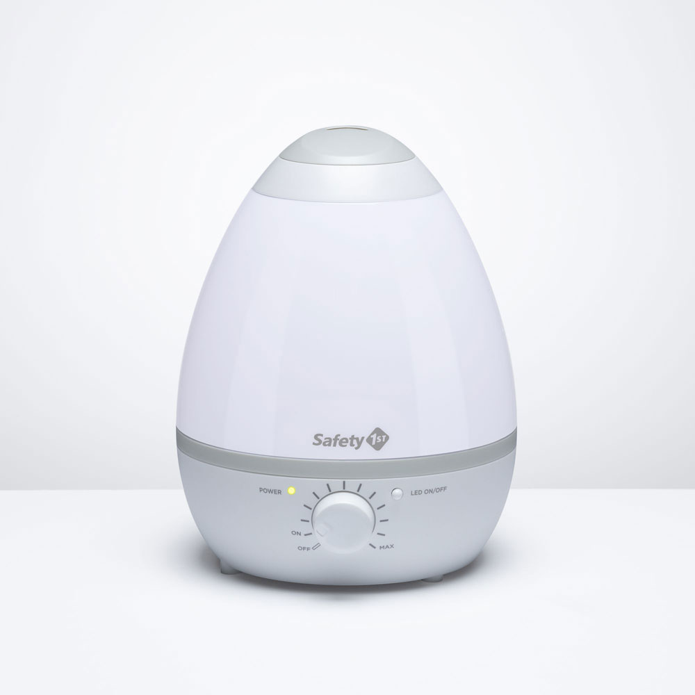 Safety 1st Easy Clean and Glow Humidifier | Babies R Us Canada