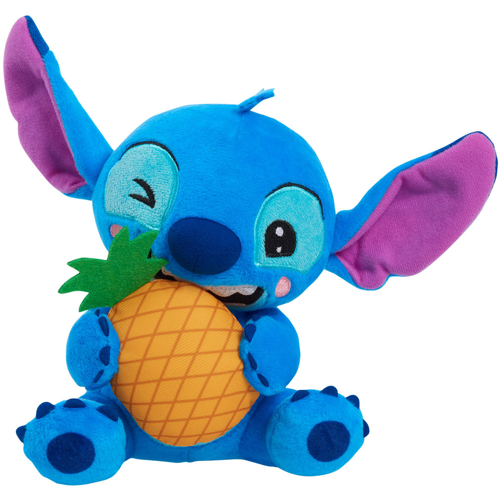 Disney Stitch Petite Peluche Stitch et Ananas | Toys R Us Canada