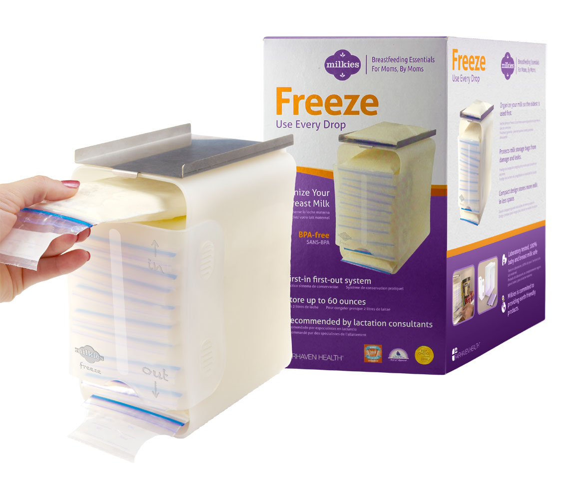 Milkies Freeze | Babies R Us Canada
