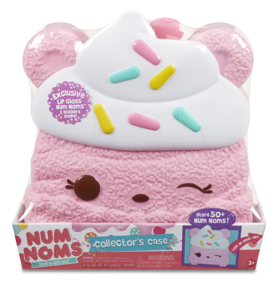 Num Noms Collector's Case | Toys R Us Canada