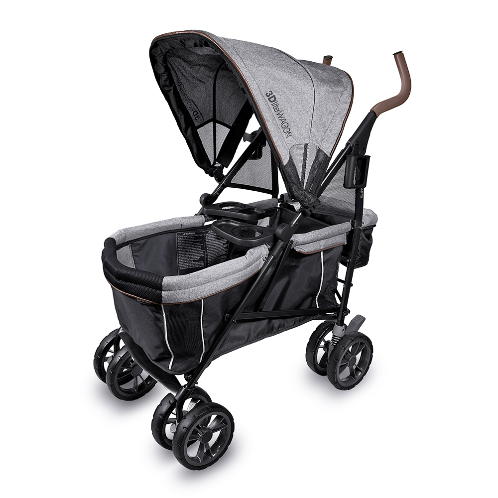 3Dlite Wagon Stroller | Babies R Us Canada