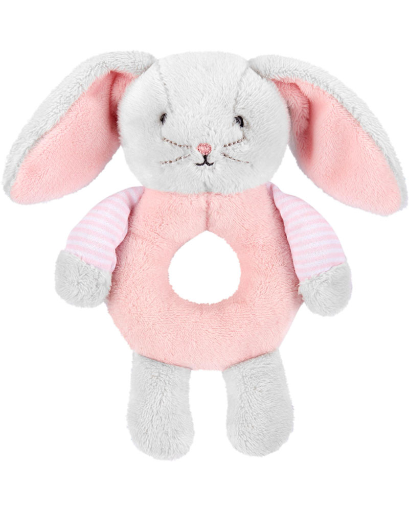 Carter's Bunny Ring Rattle | Babies R Us Canada